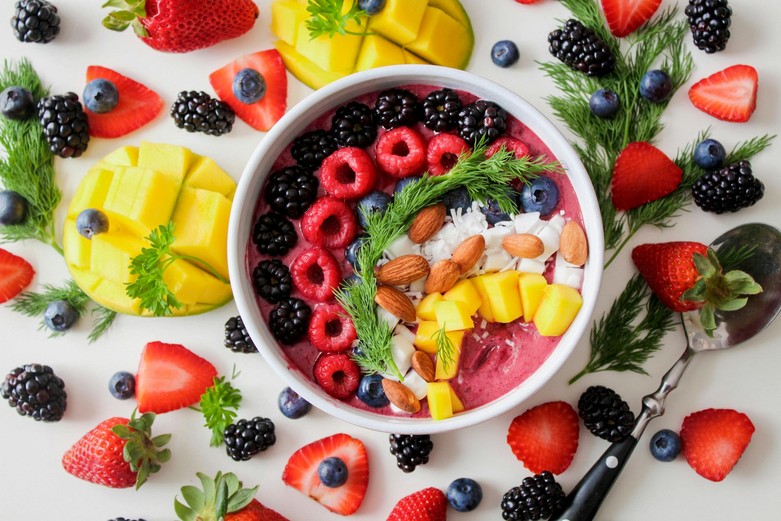 Federal Nutrition Guidelines Call for Return to Whole Foods as Diet ...